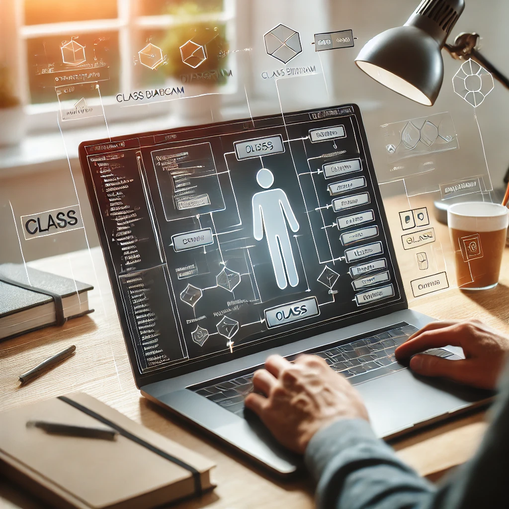 UML Class Diagram Arrow Types: Simplified Guide with Examples ...